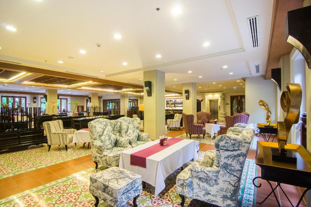 Dor-Shada Resort By The Sea, Pattaya | 2024 Updated Prices, Deals