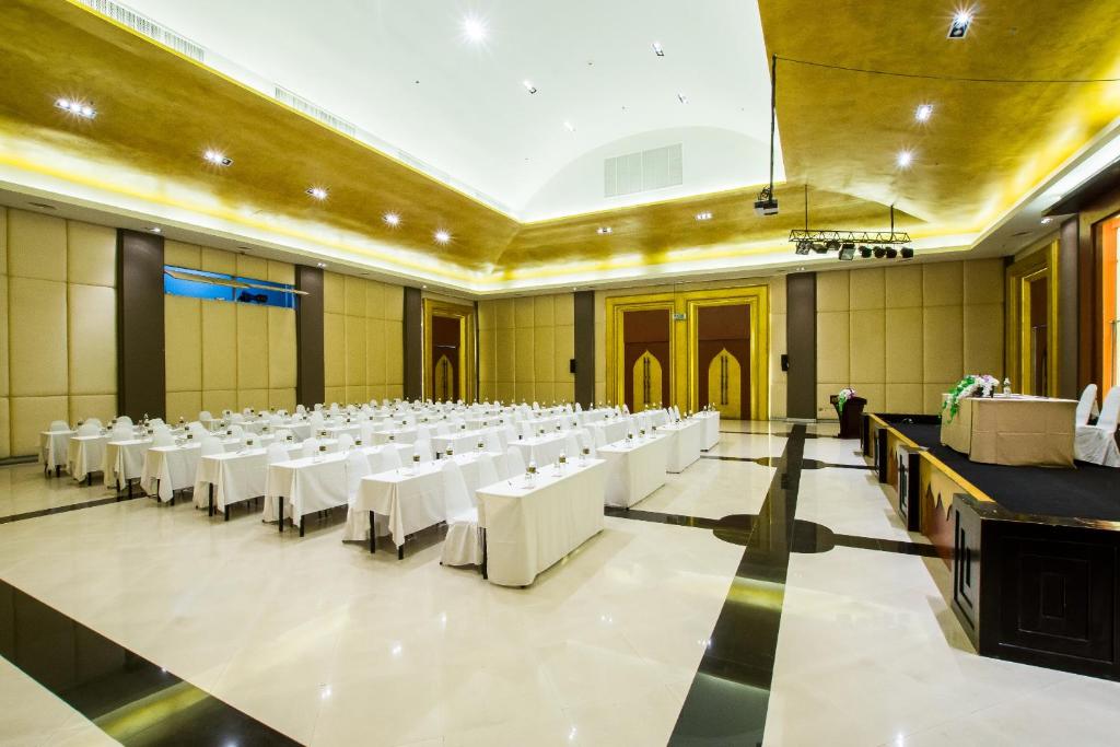 Dor-Shada Resort By The Sea, Pattaya | 2024 Updated Prices, Deals