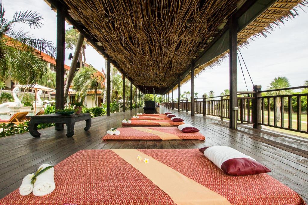 Dor-Shada Resort By The Sea, Pattaya | 2024 Updated Prices, Deals