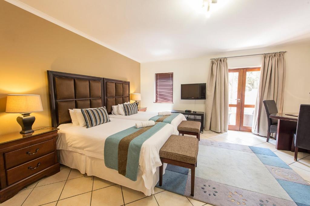 Sandton Times Square Serviced Apartments, Johannesburg | 2024 Updated ...