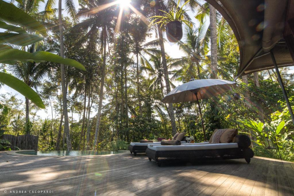 Sandat Glamping Tents, Bali | 2024 Updated Prices, Deals