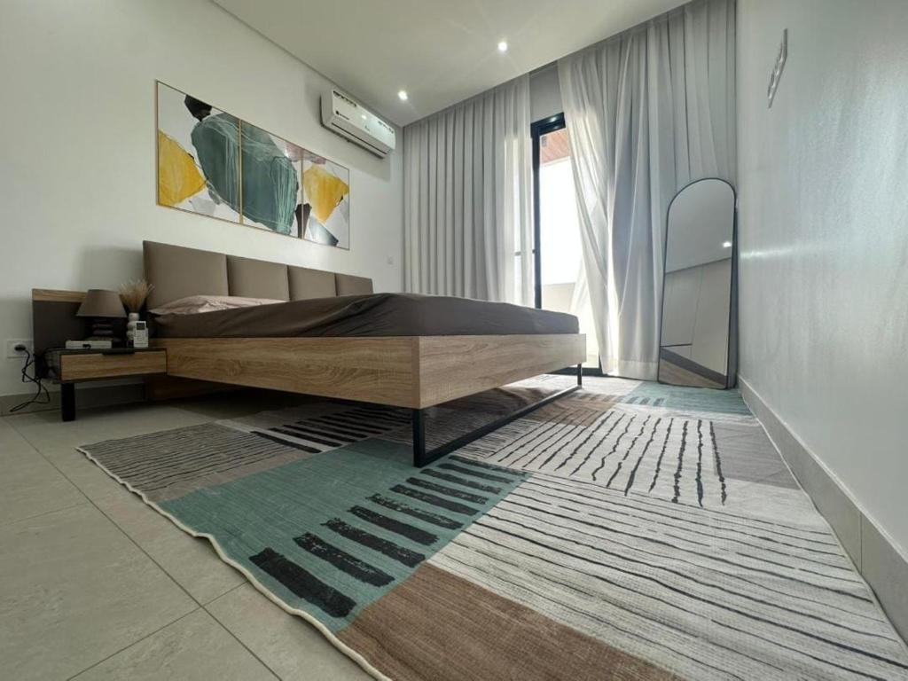 Studio au point E, Dakar from $22 - Book Now