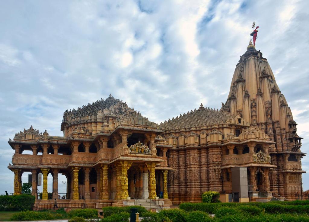 Lords Inn Somnath, Somnath | 2025 Updated Prices, Deals