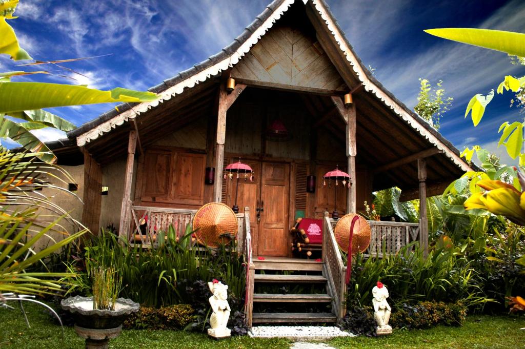 Swasti Eco Cottages, Bali | 2024 Updated Prices, Deals