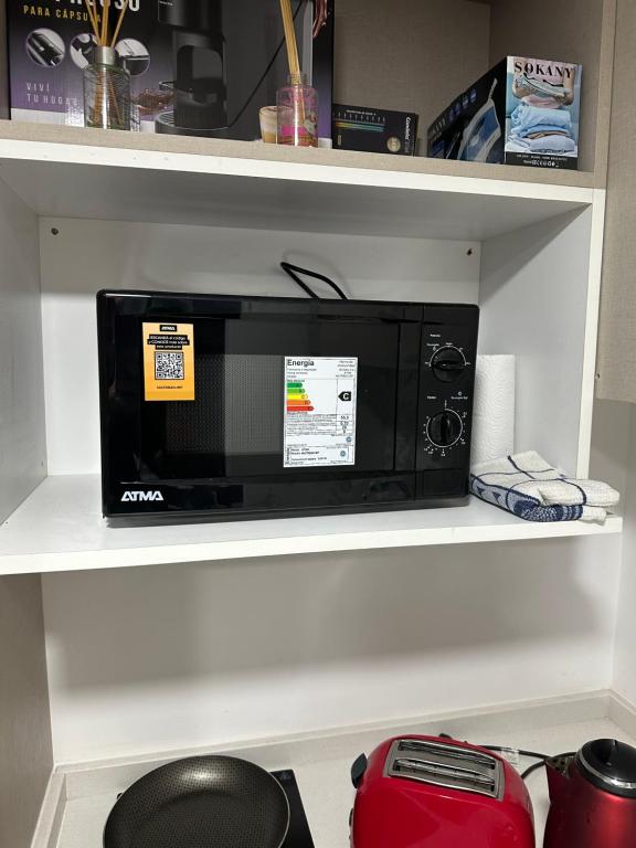 From $34 - MOVISTAR ARENA PREMIUM THAMES 56 8 piso 812 Cochera opcional ...