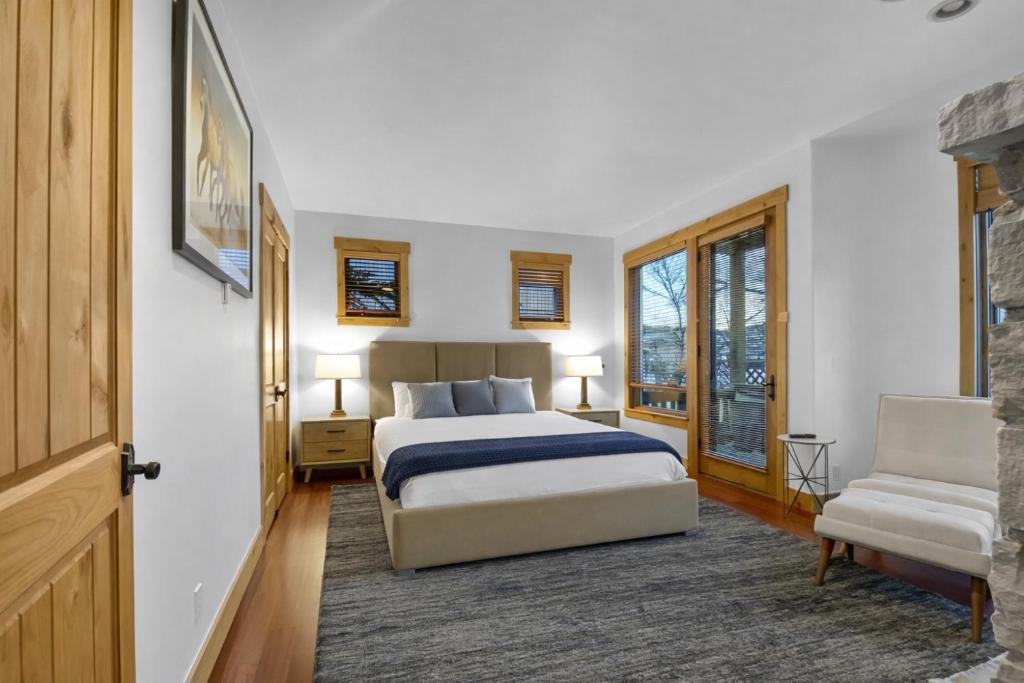 502 Woodside Gold Coast! by SkyRun Park City, UT from $76