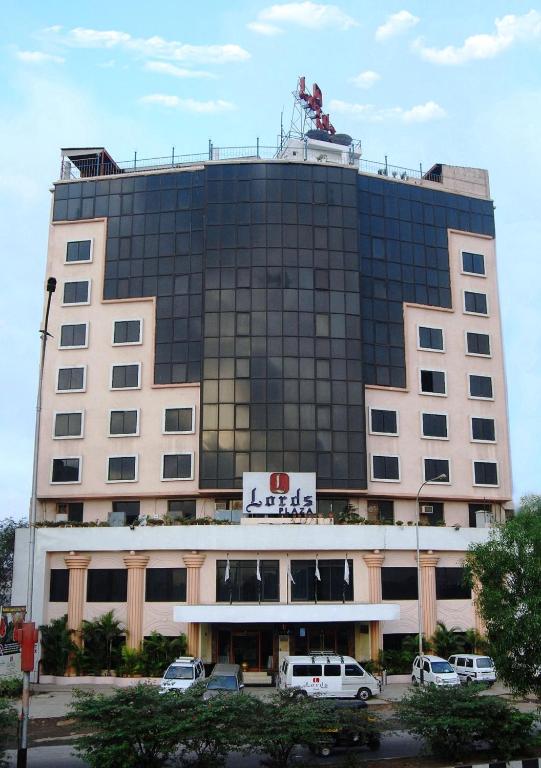 Lords Plaza Surat, Surat | 2025 Updated Prices, Deals