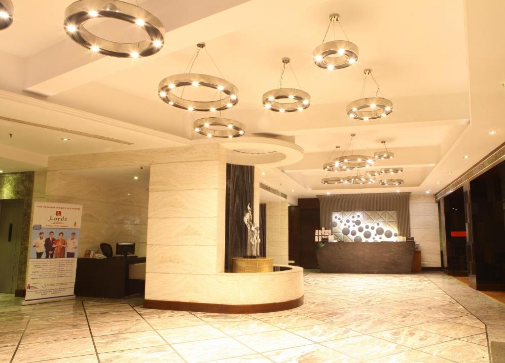 Lords Plaza Surat, Surat | 2024 Updated Prices, Deals