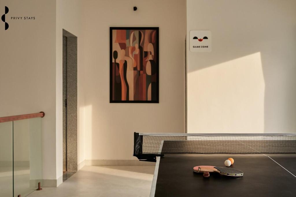 Privy Stays- Elantra Villa, Alibag, Alibaug from $16