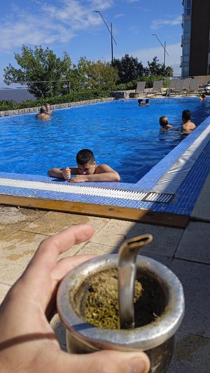 From $15 - APART RIO de la PLATA ALTOS DEL VIRREY, Colonia del Sacramento