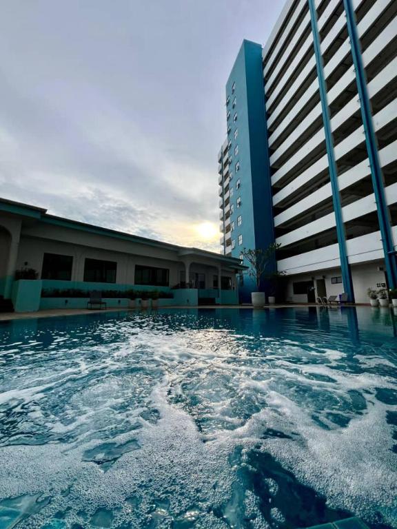 Seaview mutiara melaka Pantai puteri, Gua Sai from $94