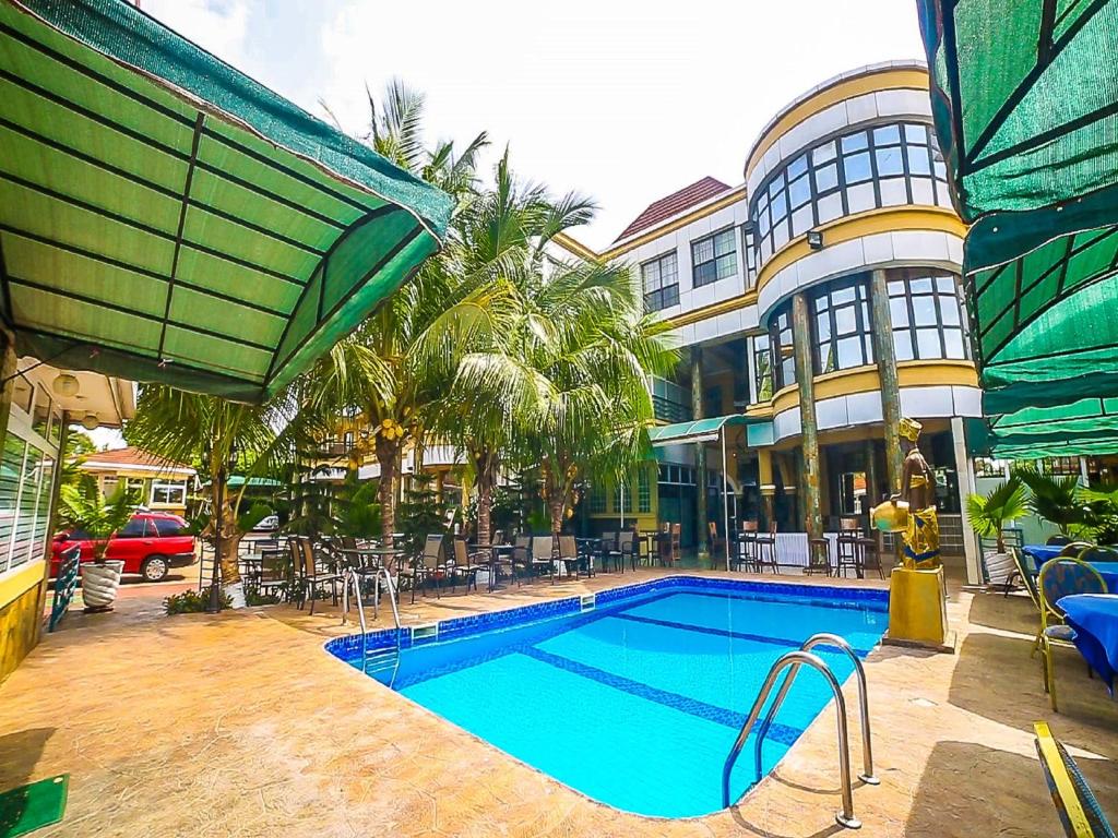 Charleston Hotel in Accra - See 2023 Prices