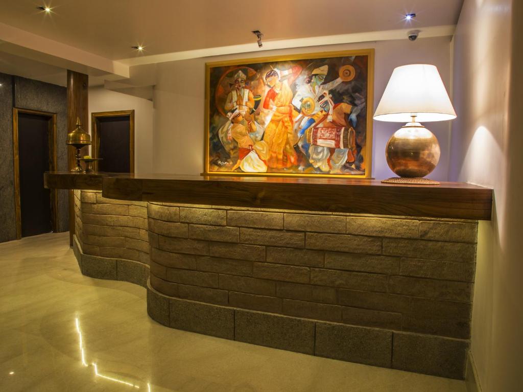 The Guwahati Address By Centre Point from $15 - Book Now