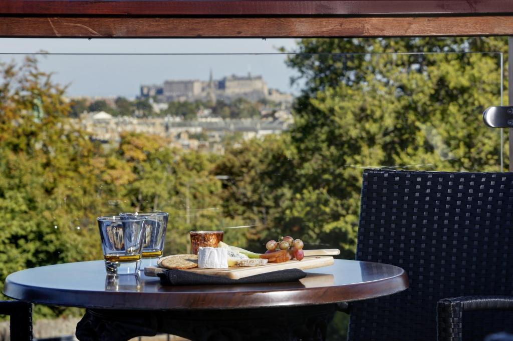 Braid Hills Hotel, Edinburgh | 2024 Updated Prices, Deals