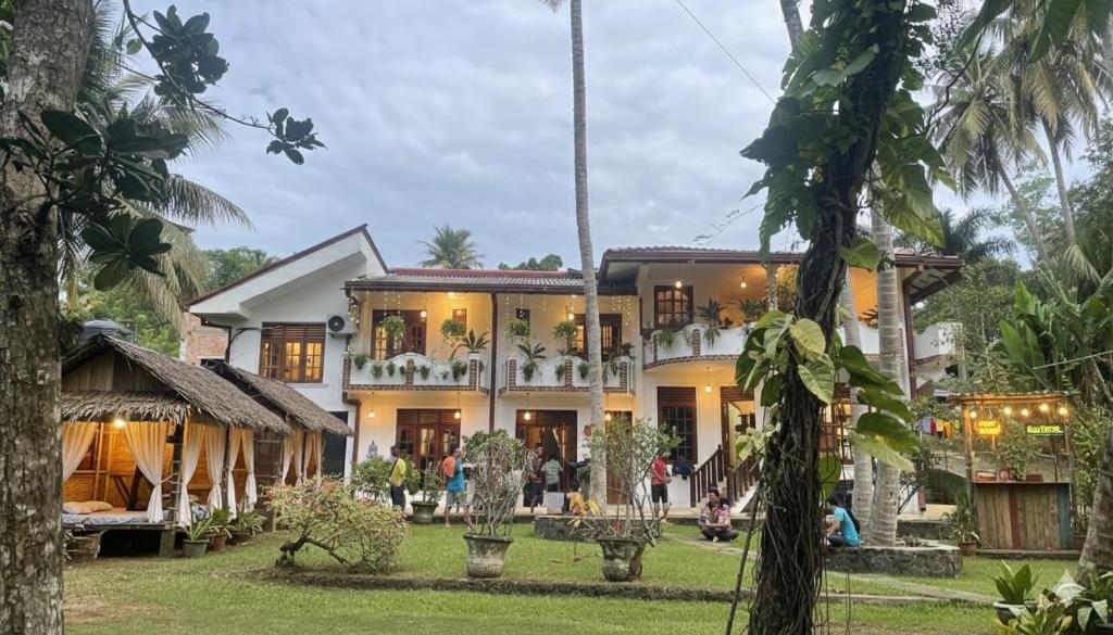 Coco Drift Hiriketiya, Dickwella from $13 - Book Now