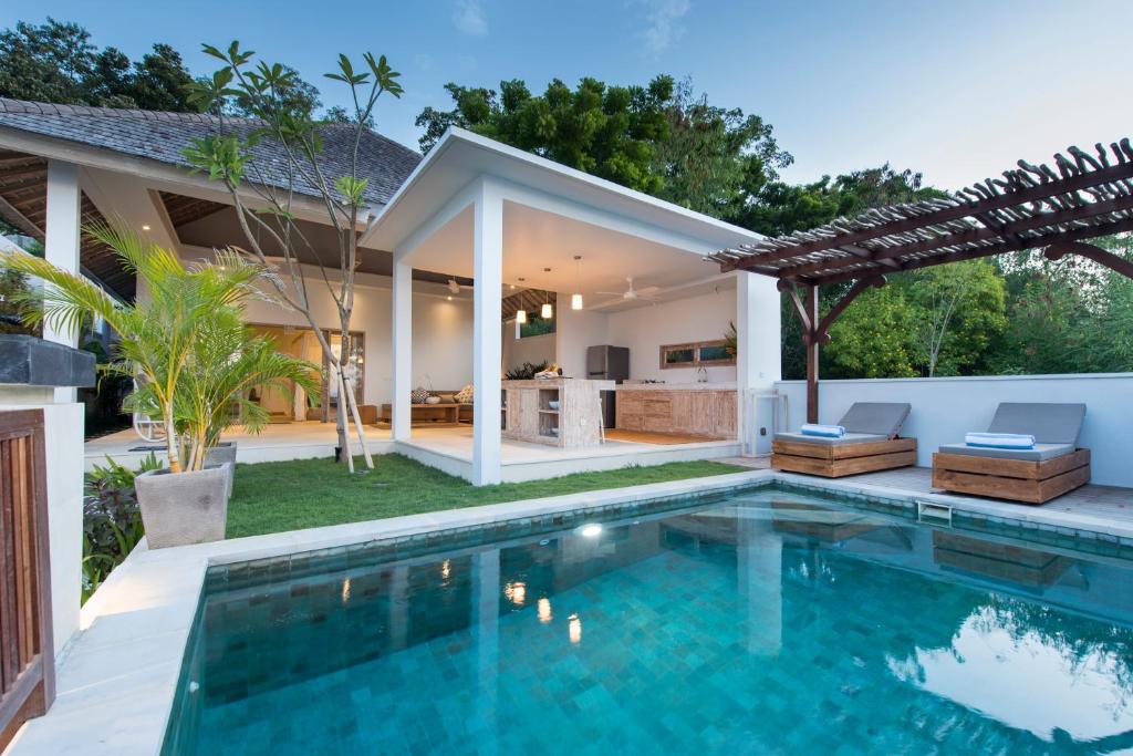 Tenang Villas, Bali | 2024 Updated Prices, Deals