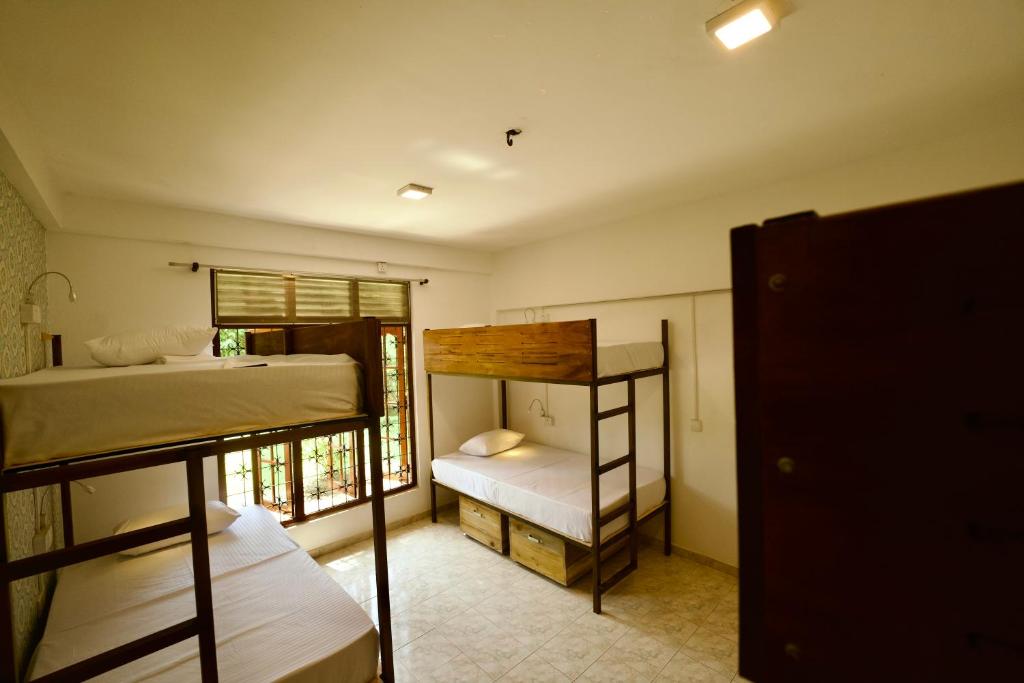 Coco Drift Hiriketiya, Dickwella from $13 - Book Now