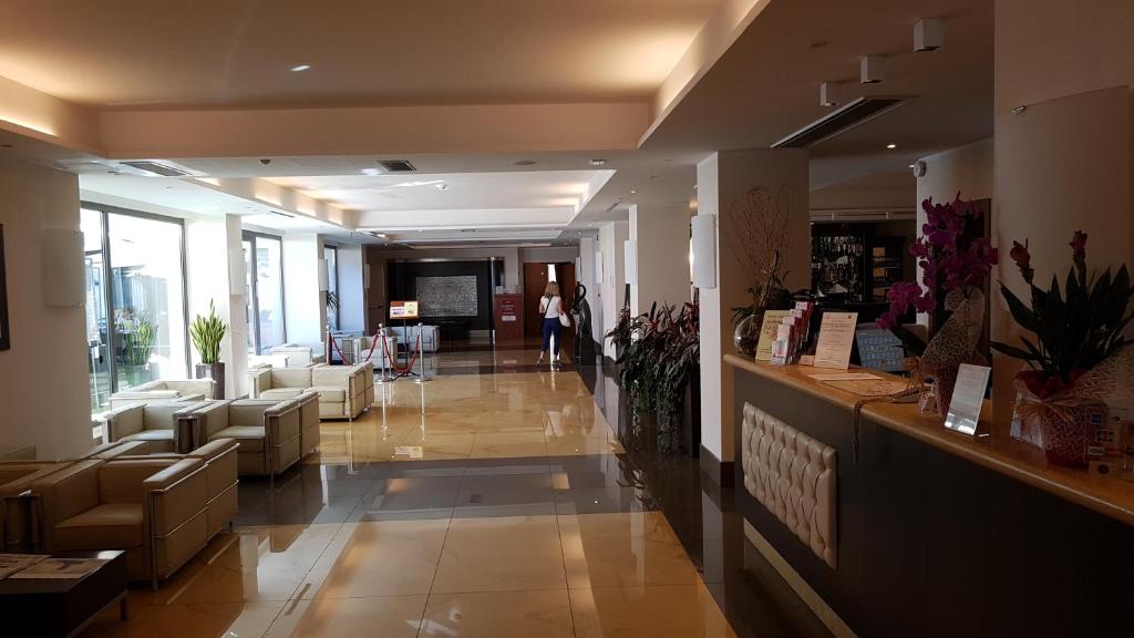 Cardinal St Peter Hotel, Rome | 2024 Updated Prices, Deals