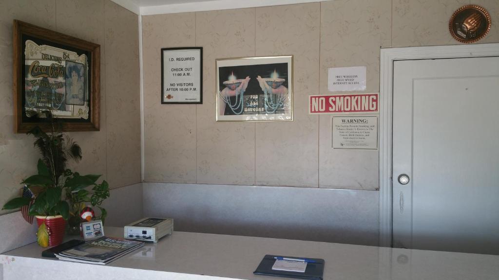 San Joaquin Motel, Merced (CA) | 2023 Updated Prices, Deals