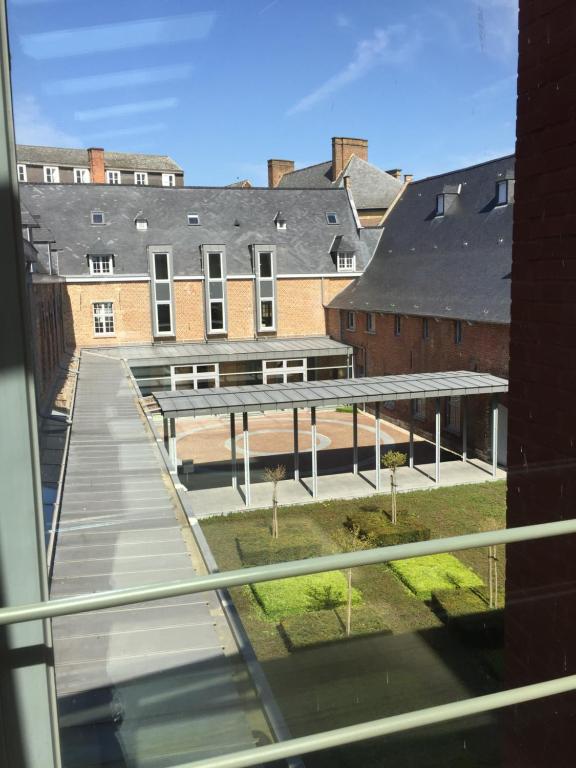 Irish College Leuven, Leuven | 2024 Updated Prices, Deals