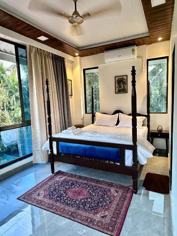 From $17 - Kaizen villa Alibaug - 5BHK luxurious villa near Mandwa ...