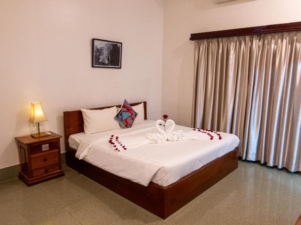 Share Happy Hotel, Siem Reap from $15 - Book Now