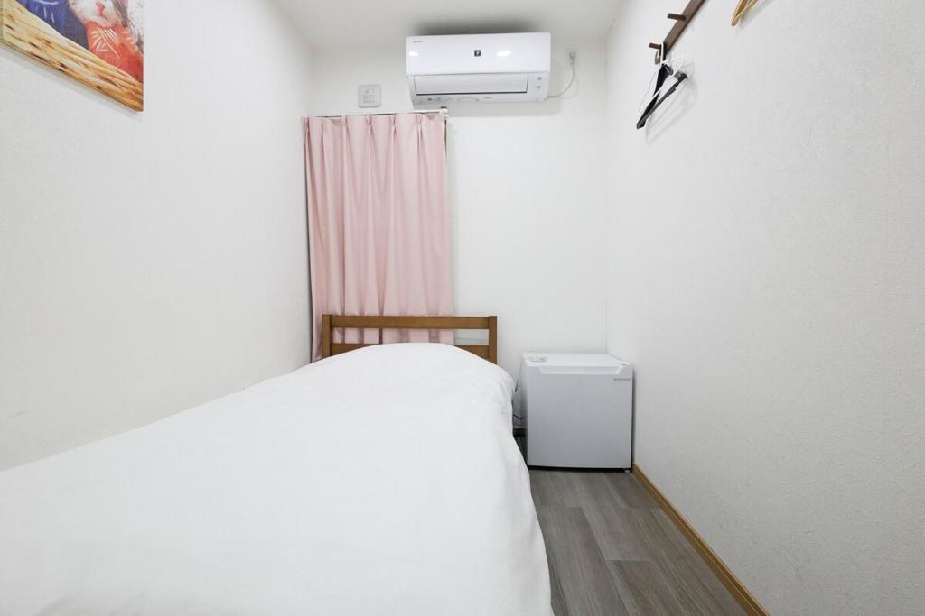 From $61 - 3 min from Shin-Okubo l Private Single Room 3, Tokyo