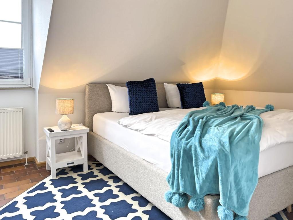 Residenz Kormoran, Meerzeit, Prerow from €71 - Book Now