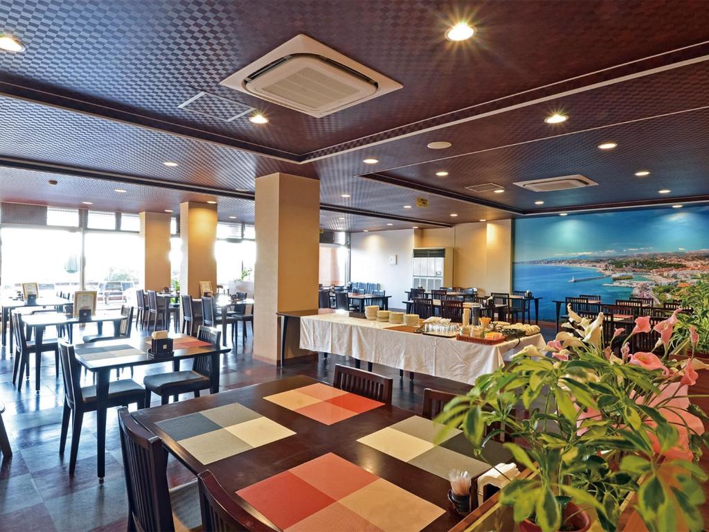Iioka Shiosai Hotel, Choshi, Japan - Photos, Room Rates & Promotions
