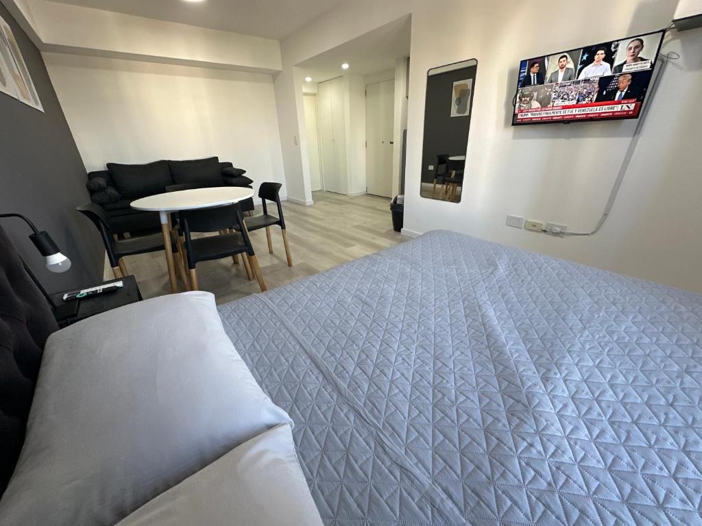 From $34 - MOVISTAR ARENA PREMIUM THAMES 56 8 piso 812 Cochera opcional ...