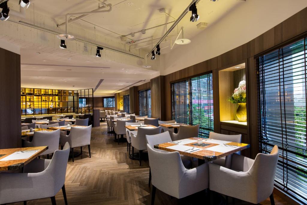 Grand Forward Hotel, Taipei | 2025 Updated Prices, Deals