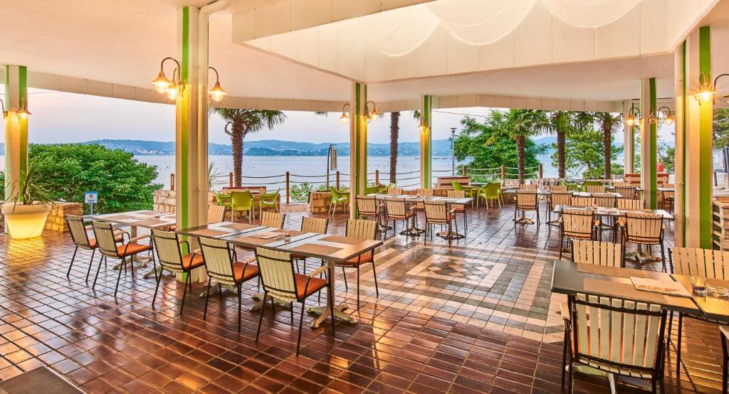Kanegra Resort, Umag | 2025 Updated Prices, Deals