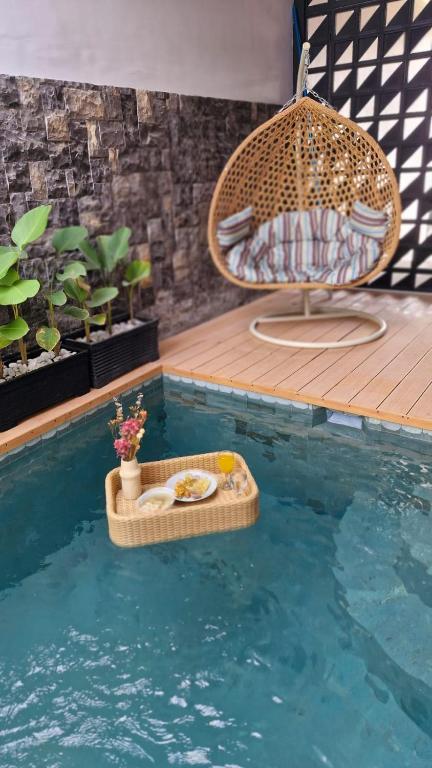 From $16 - The Russelia Villa A little piece of paradise, Tlekung