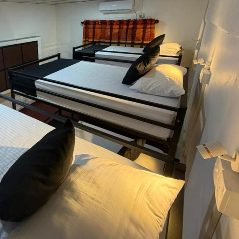 Secret Surf, Weligama from $10 - Book Now