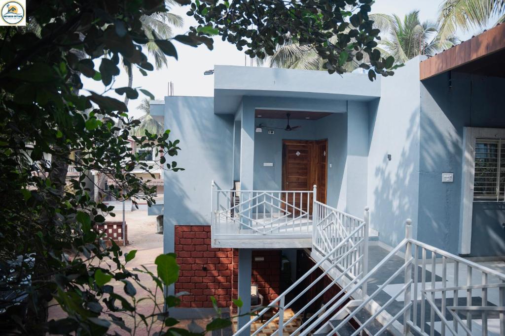 Shivansh Cottages and Resort, Diveagar from $14 - Book Now