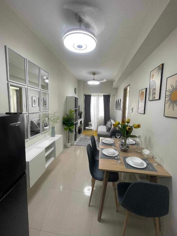 Condo Transient by Eugenio Tan, Manila from $15 - Book Now