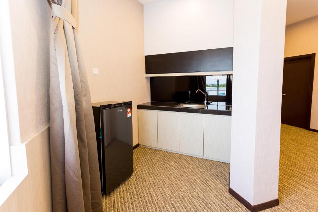Icon Hotel, Segamat | 2025 Updated Prices, Deals
