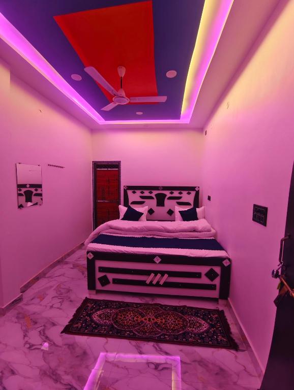 From $10 - Urmila Palace walking distance from ram mandir and ayodhya ...