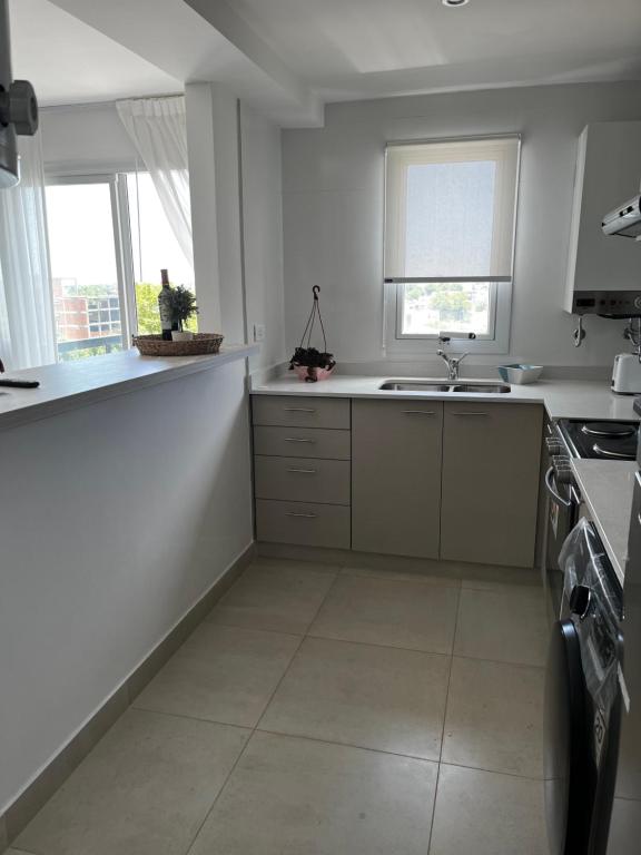 Departamento 2 ambientes Mar del plata from $27 - Book Now