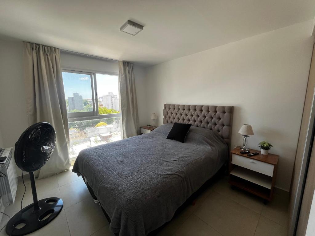 Departamento 2 ambientes Mar del plata from $27 - Book Now
