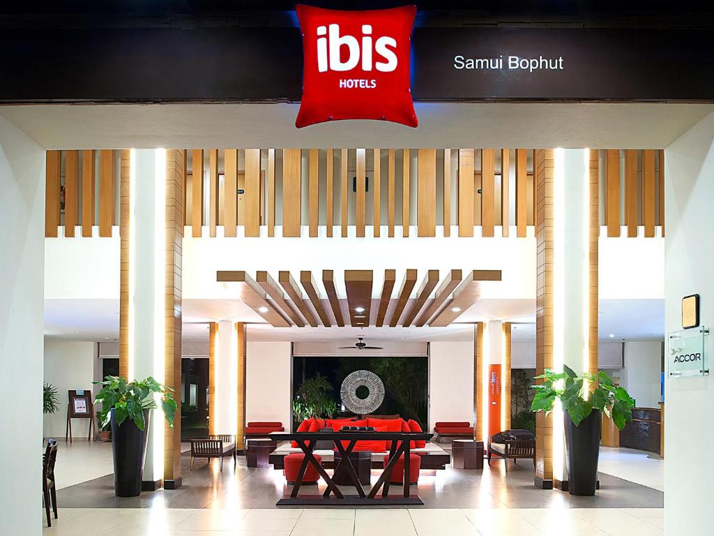 ibis Samui Bophut, Koh Samui | 2024 Updated Prices, Deals