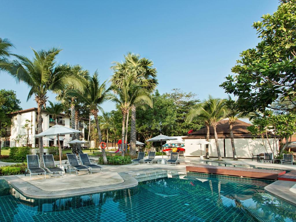 ibis Samui Bophut, Koh Samui | 2025 Updated Prices, Deals