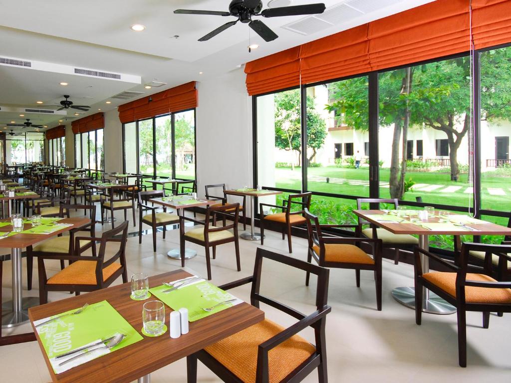 ibis Samui Bophut, Koh Samui | 2024 Updated Prices, Deals