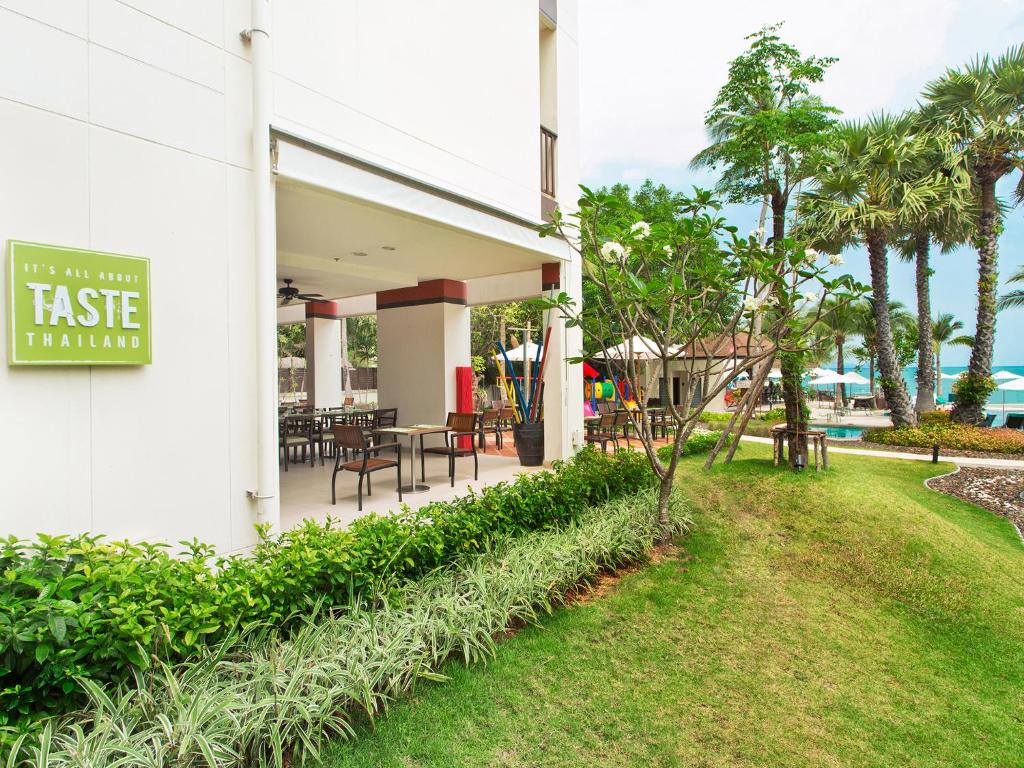 ibis Samui Bophut, Koh Samui | 2024 Updated Prices, Deals