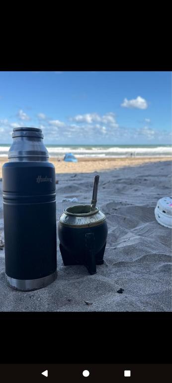 From $31 - Ruka Chapadmalal Casita de playa, Colonia Chapadmalal