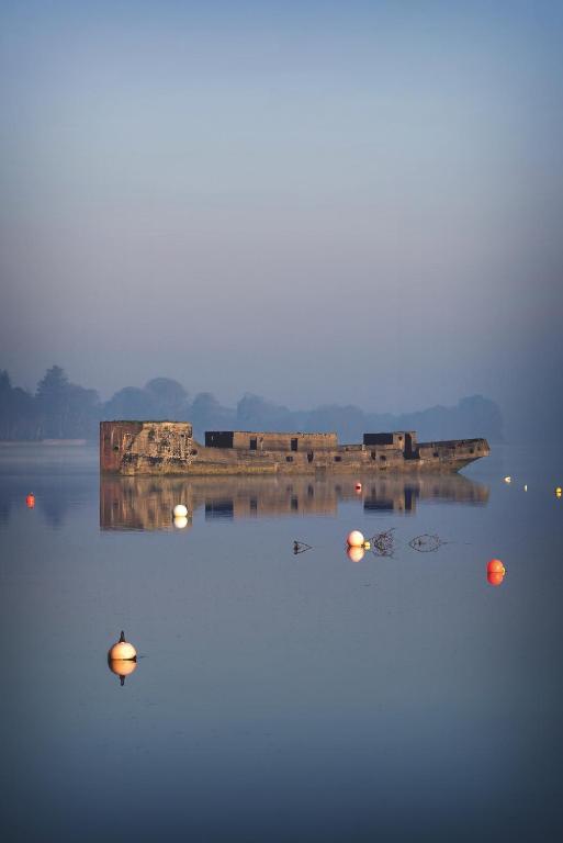 Ice House Hotel, Ballina | 2024 Updated Prices, Deals