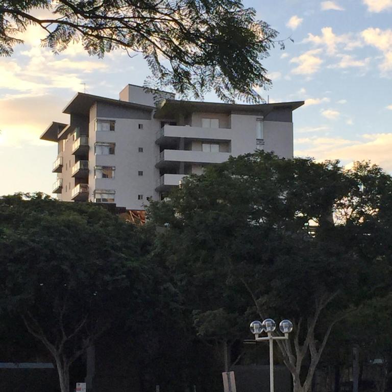 Frisco Serviced Apartments, Brisbane | 2025 Updated Prices, Deals