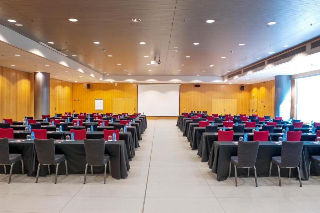 Fira Congress Hotel, Barcelona | 2024 Updated Prices, Deals