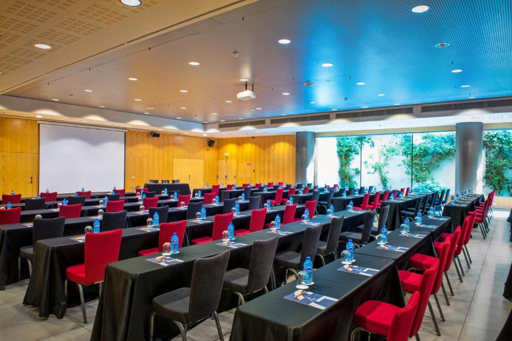 Fira Congress Hotel, Barcelona | 2024 Updated Prices, Deals