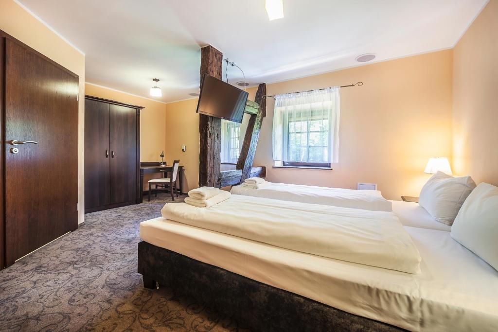 Palac Lagow - Hotel, Zgorzelec | 2024 Updated Prices, Deals
